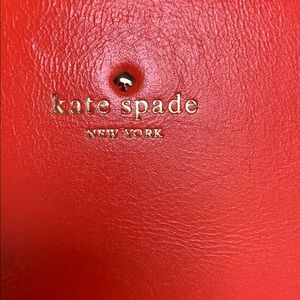 kate spade | Bags | Kate Spade New York Battery Park Evalyn Tote Bag ...